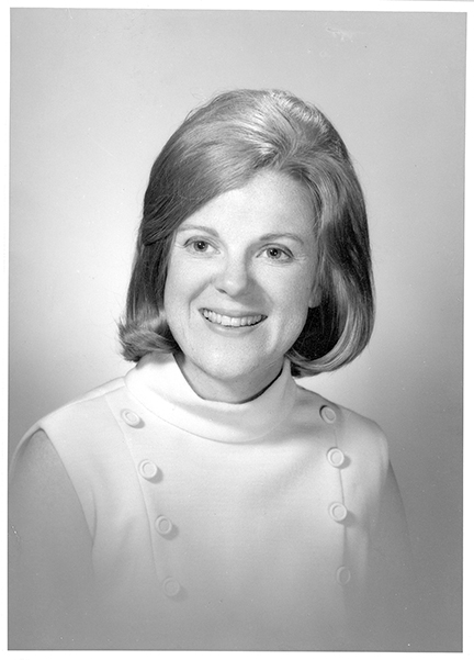 OBIT: Barbara Bivens (Bobbi) Neal of Vienna, VA – Carthage Courier