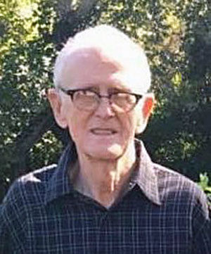OBIT: Carthage Native Kenneth C. Porter – Carthage Courier