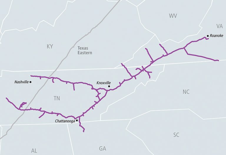 EXPLOSION OCCURRED AT PIPELINE IN 1949 – Carthage Courier