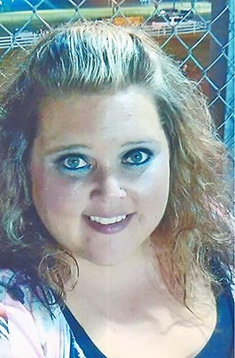 OBIT: Ms. Crystal Padgett – Carthage Courier