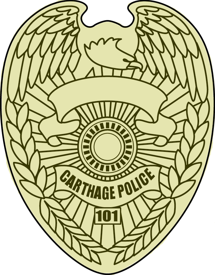 CARTHAGE PD GUN AUCTION ONLINE – Carthage Courier