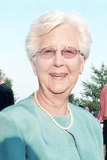 OBIT: Mrs. Shirley Ann Mundy Oldham – Carthage Courier