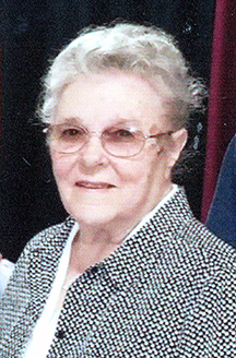 OBIT: Mrs. Doris White Glover – Carthage Courier