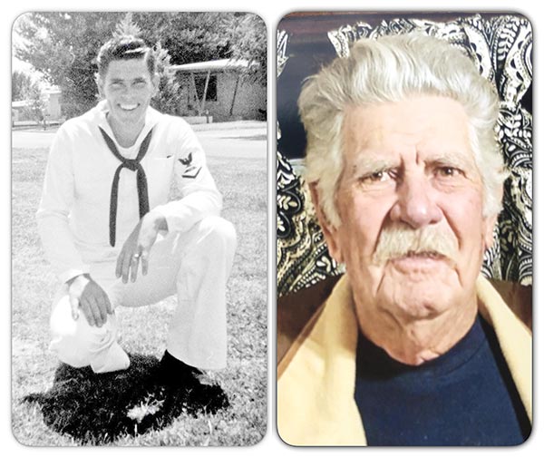 OBIT: Billy Joe Bush – Carthage Courier
