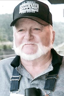 OBIT: Mr. Kenneth Dillehay – Carthage Courier