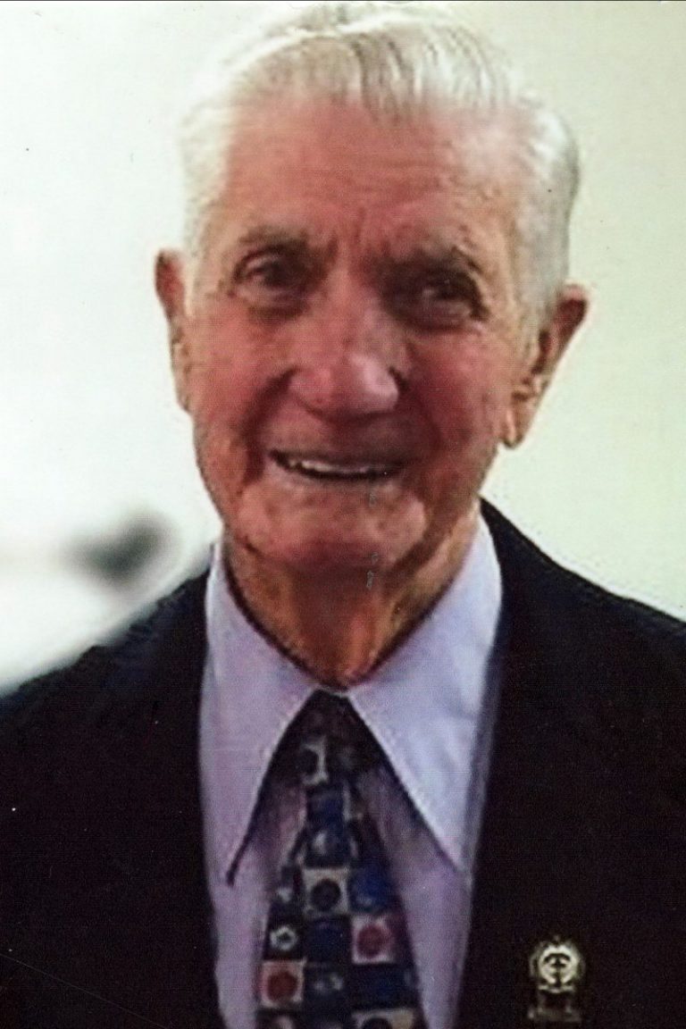 OBIT: Charlie Hunt – Carthage Courier