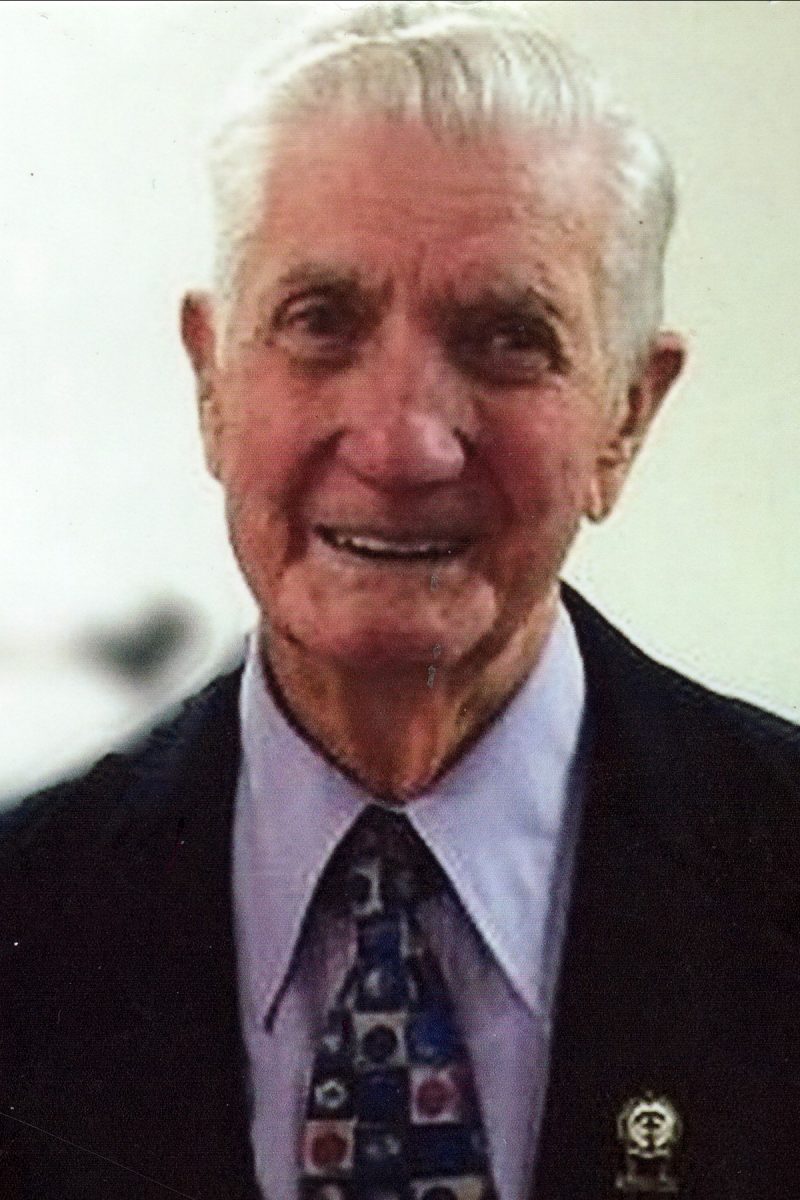 OBIT: Charlie Hunt – Carthage Courier