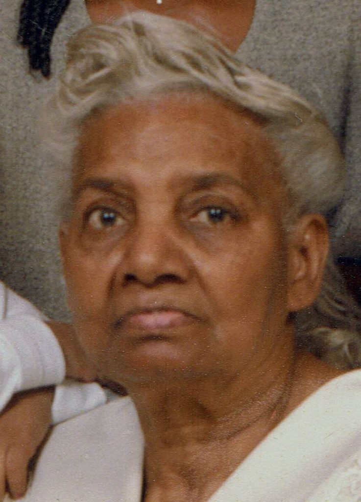 OBIT: Lena Mae Clay Sadler – Carthage Courier