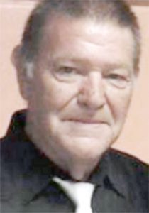Obit – David “Dave” Howard Antle, Sr. – Carthage Courier