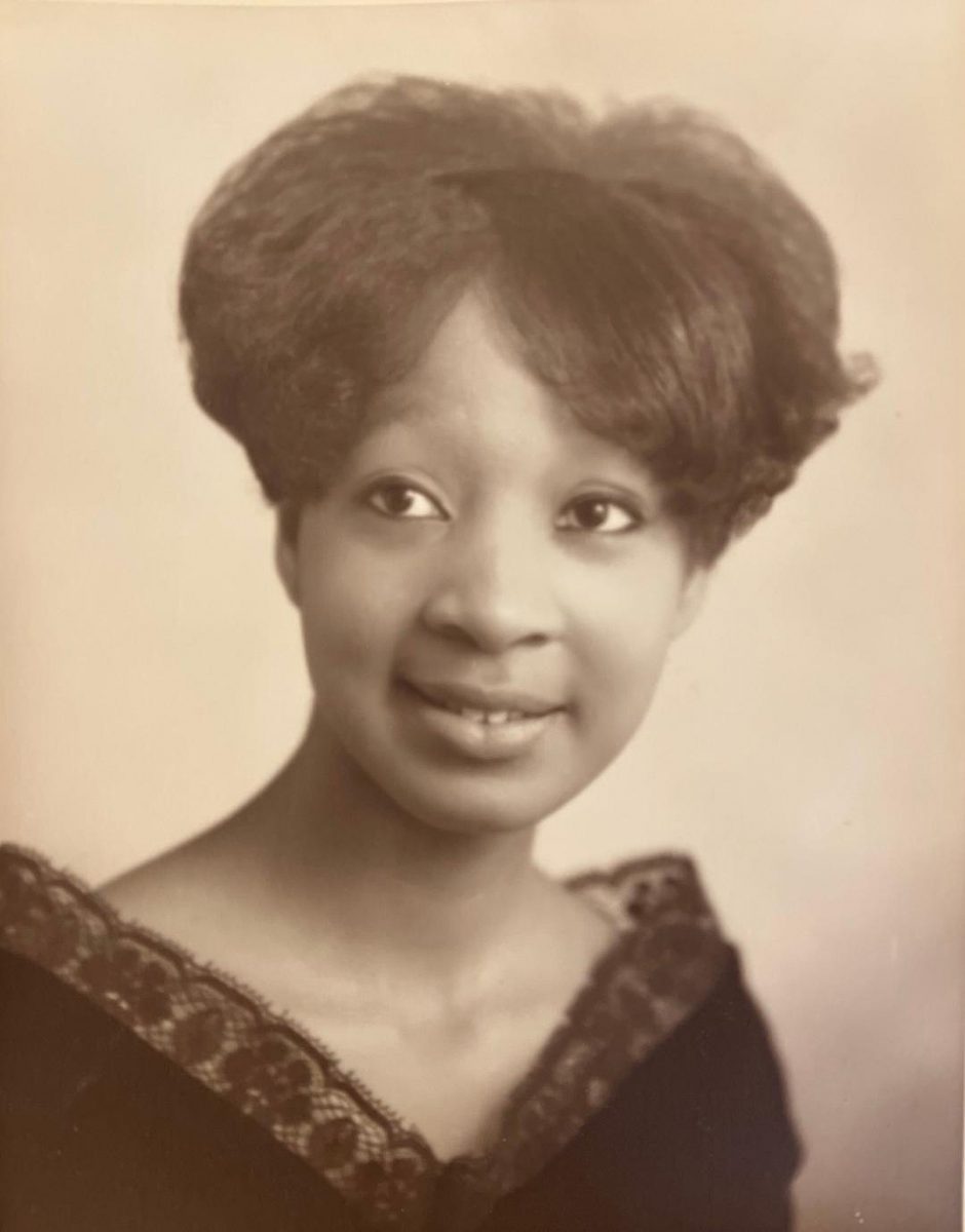 Obit – Alice T. Simpson – Carthage Courier