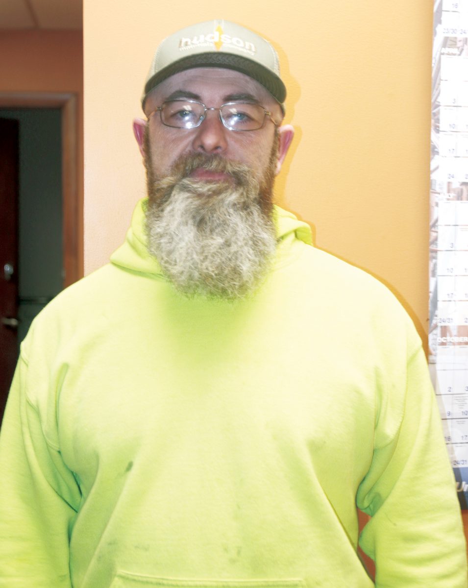COMMISSIONERS SELECT BARRETT TO FILL ROAD SUPERINTENDENT SEAT ...