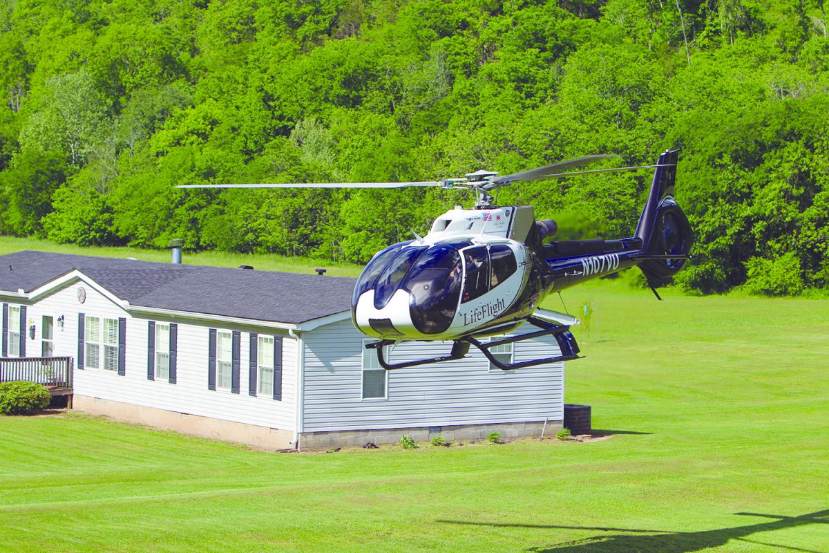 Wreck in Pleasant Shade – Carthage Courier