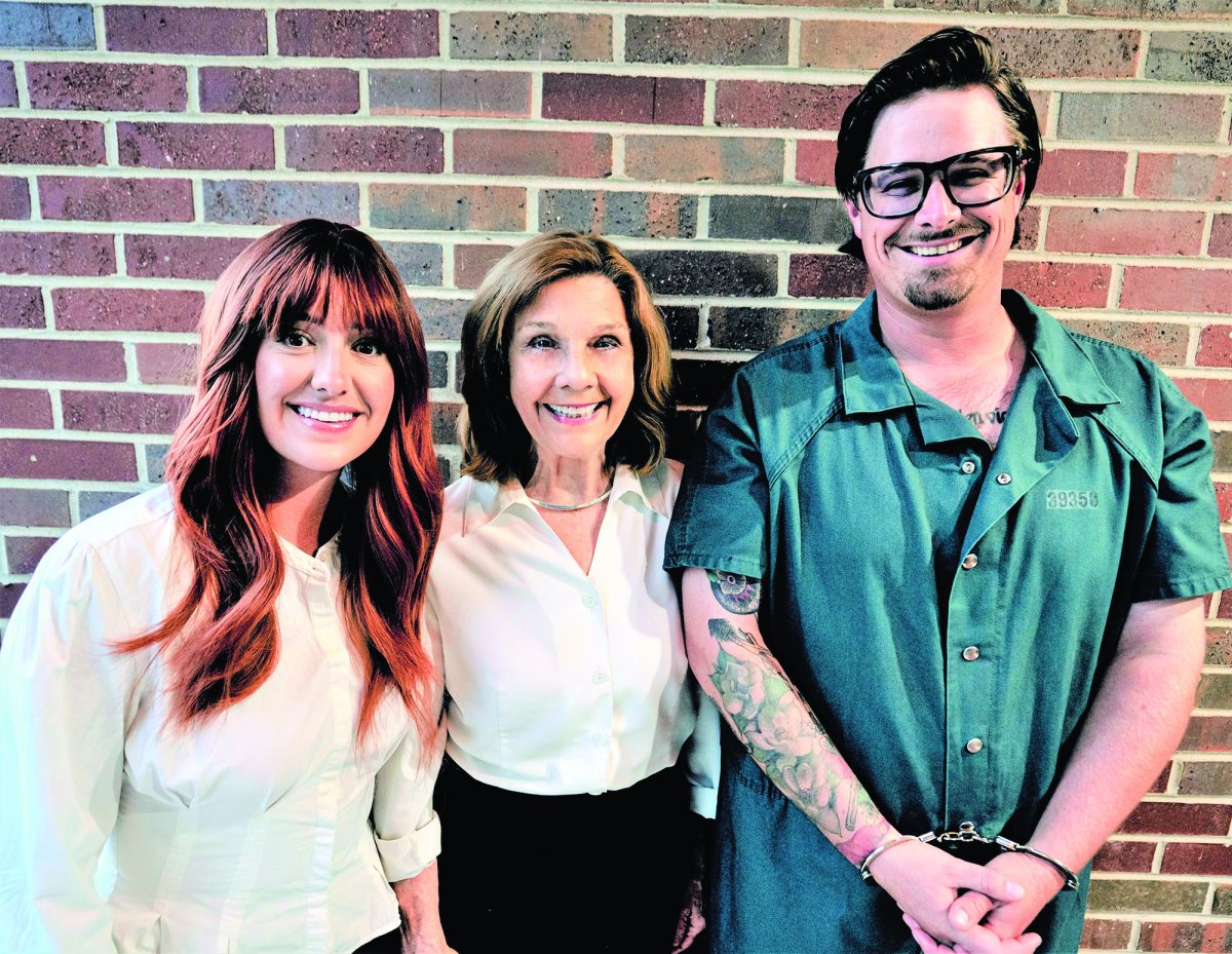 Locally filmed country music video receives CMT award – Carthage Courier