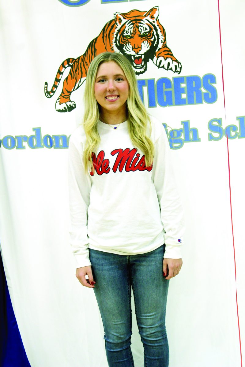 Linder qualifies for U.S. Women’s Open golf championship – Carthage Courier