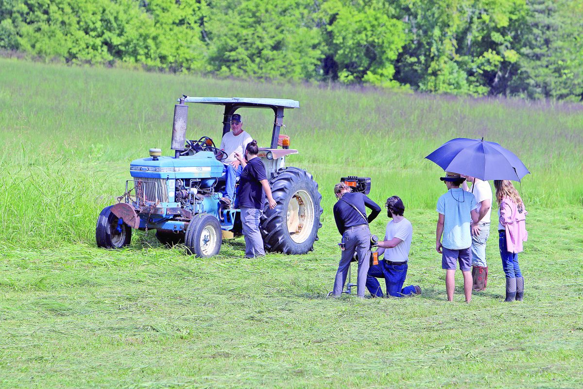 Music video, documentary released – Carthage Courier
