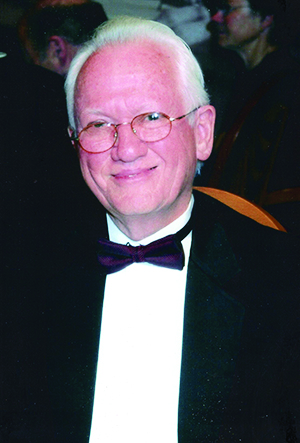 Obit – Mr. A.B. McCall – Carthage Courier