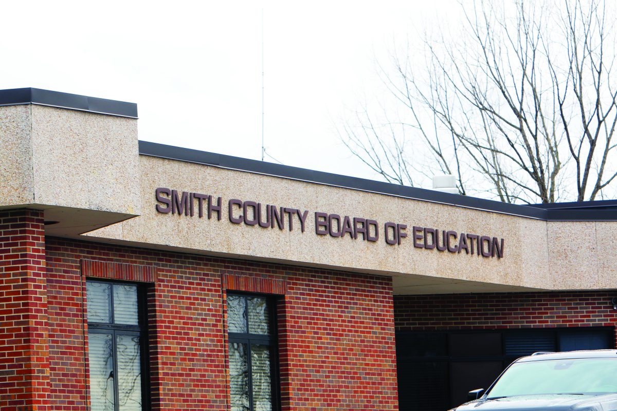 County, school board debate over school’s budget ongoing – Carthage Courier