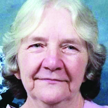 Obit – Mrs. Beverly Ann Hackett – Carthage Courier