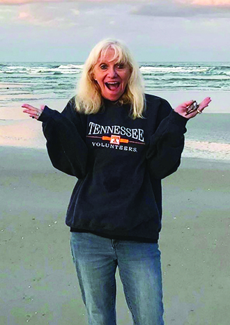 Obit – Mrs. Kathy Bratton Oakley McCall – Carthage Courier