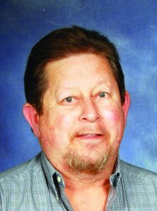 Obit – Mr. Mark Reece – Carthage Courier