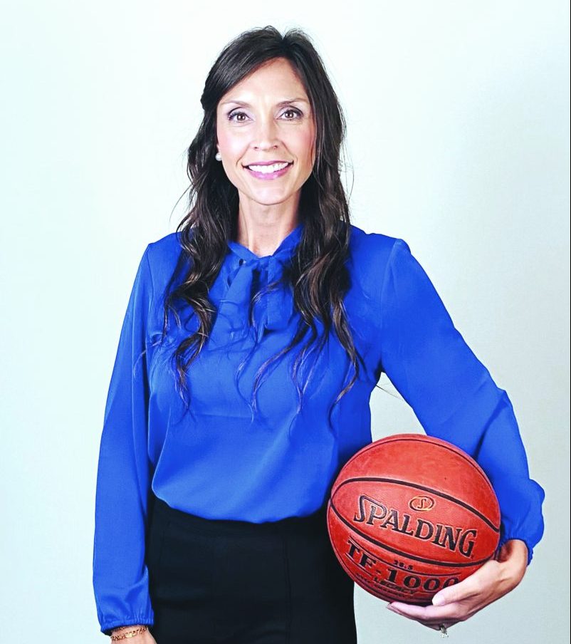 TIGERETTE BASKETBALL WELCOMES HEAD COACH TERRI BROCK – Carthage Courier