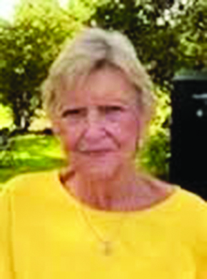 Obit – Mrs. Ruby Turner Hale – Carthage Courier