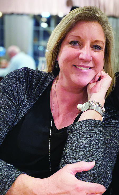 Obit – Mrs. Nancy Elizabeth Hix Bane – Carthage Courier