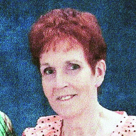 Obit – Mrs. Willie Ann Boles Maynard – Carthage Courier