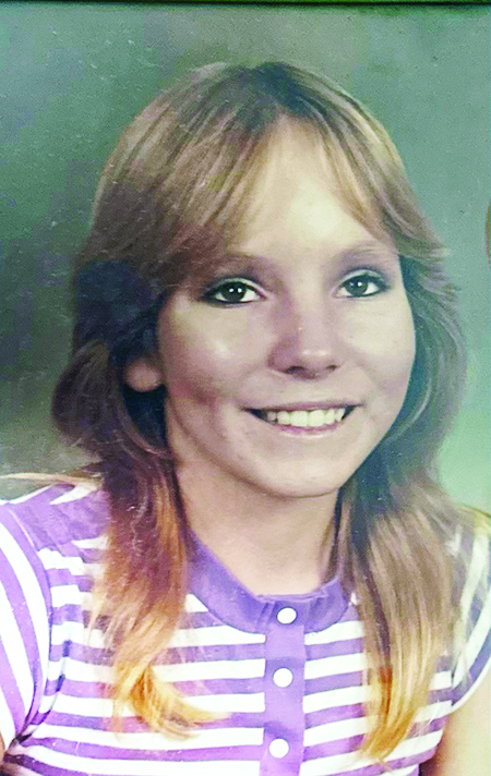 Obit – Ms. Angela Taylor – Carthage Courier