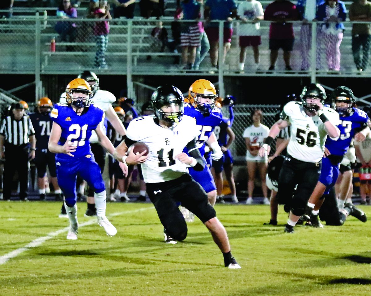 POSITIVE STEP; Owls soar to first victory at 3-2A rival Trousdale ...