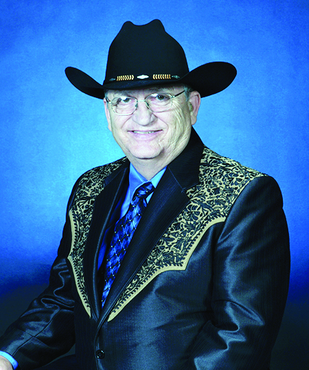 Obit – Mr. Raymond Pruitt – Carthage Courier