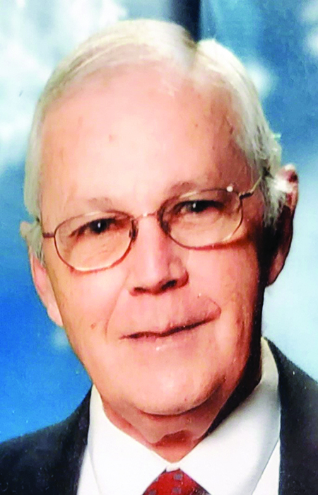 Obit – Mr. Buddy Meachum – Carthage Courier