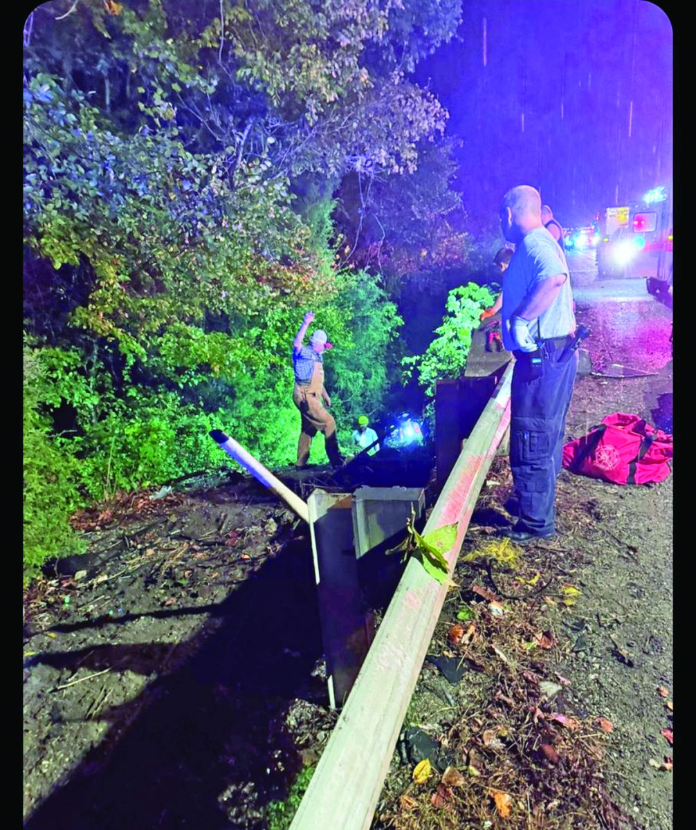 Horrific wrecks claim four – Carthage Courier