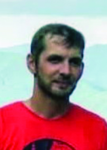 Obit – Mr. Frank Hart – Carthage Courier