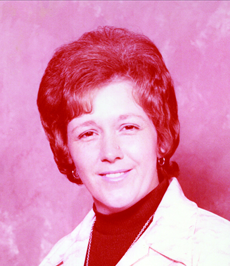 Obit – Mrs. Joan House – Carthage Courier