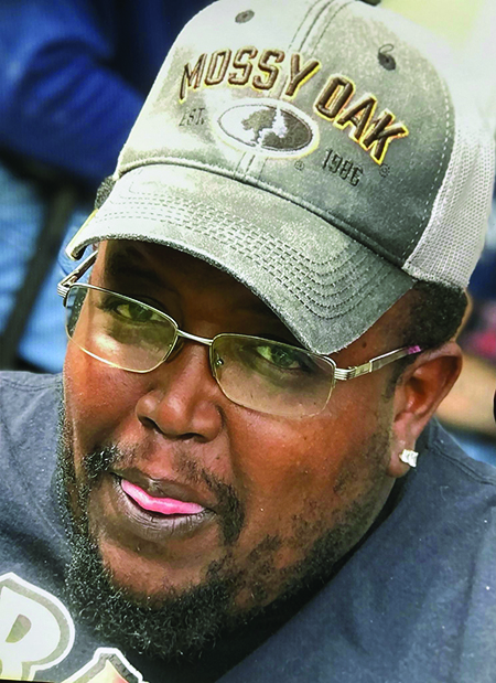 Obit – Mr. Daniel Isaac Burk – Carthage Courier