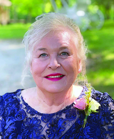 Obit – Ms. Sandra Duke Dickerson – Carthage Courier