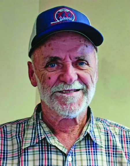 Obit – Mr. Herman Royster Henry, Jr. – Carthage Courier