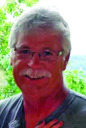 Obit – Mr. Phil Dillard – Carthage Courier
