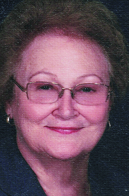 Obit – Mrs. Loretta Petty – Carthage Courier