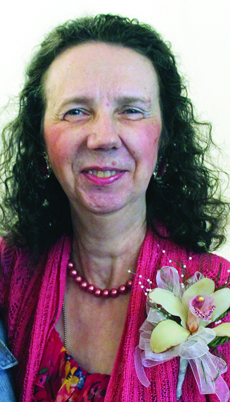 Obit – Ms. Deona Lee Thomas – Carthage Courier