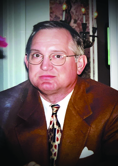 Obit – Ed Copeland – Carthage Courier