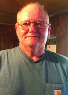 Obit – Mr. Kenny Gregory – Carthage Courier