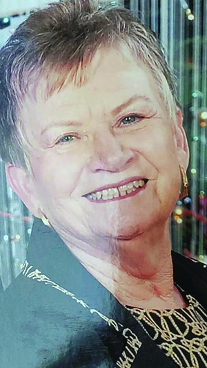 Obit – Mrs. Carol Phillips – Carthage Courier