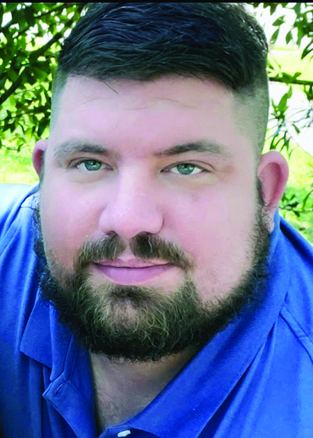 Obit – Mr. Josh Rutherford – Carthage Courier