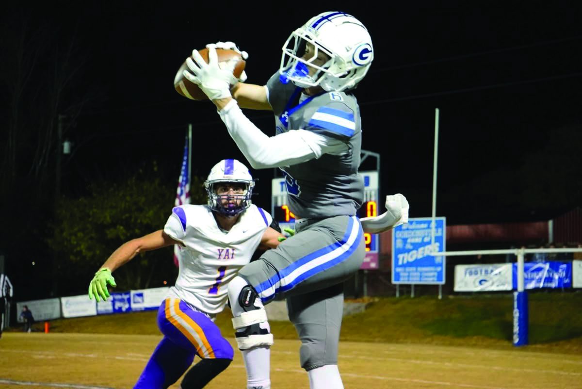 PLAYOFF TEST PASSED; Tigers cruise to 35-7 round one victory over York ...