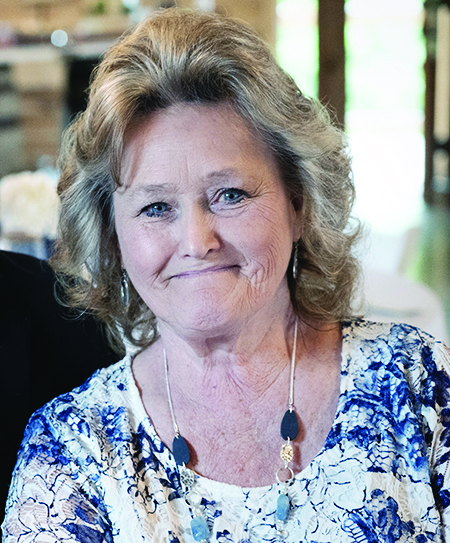 Obit – Mrs. Wanda Gortney – Carthage Courier