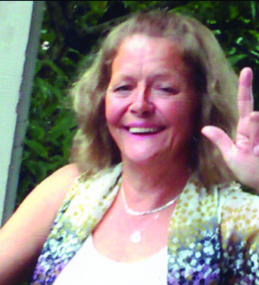 Obit – Ms. Eliane Morain – Carthage Courier
