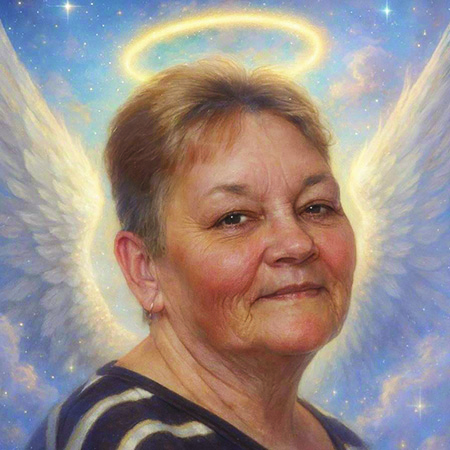 Obit – Mrs. Veller Jackson Dyer – Carthage Courier