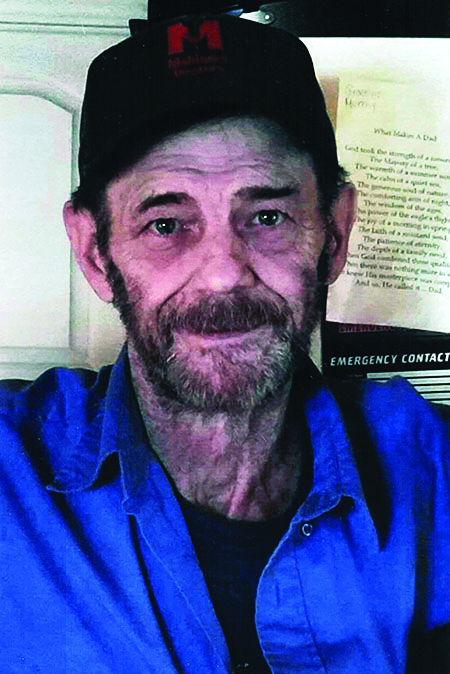 Obit – Mr. Ricky Murphy – Carthage Courier